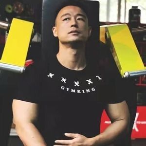 刘磊健身 