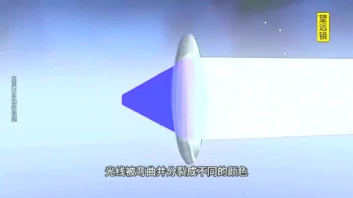 天文望远镜的奇妙历程:从无到有,如何颠覆了我们的视界?