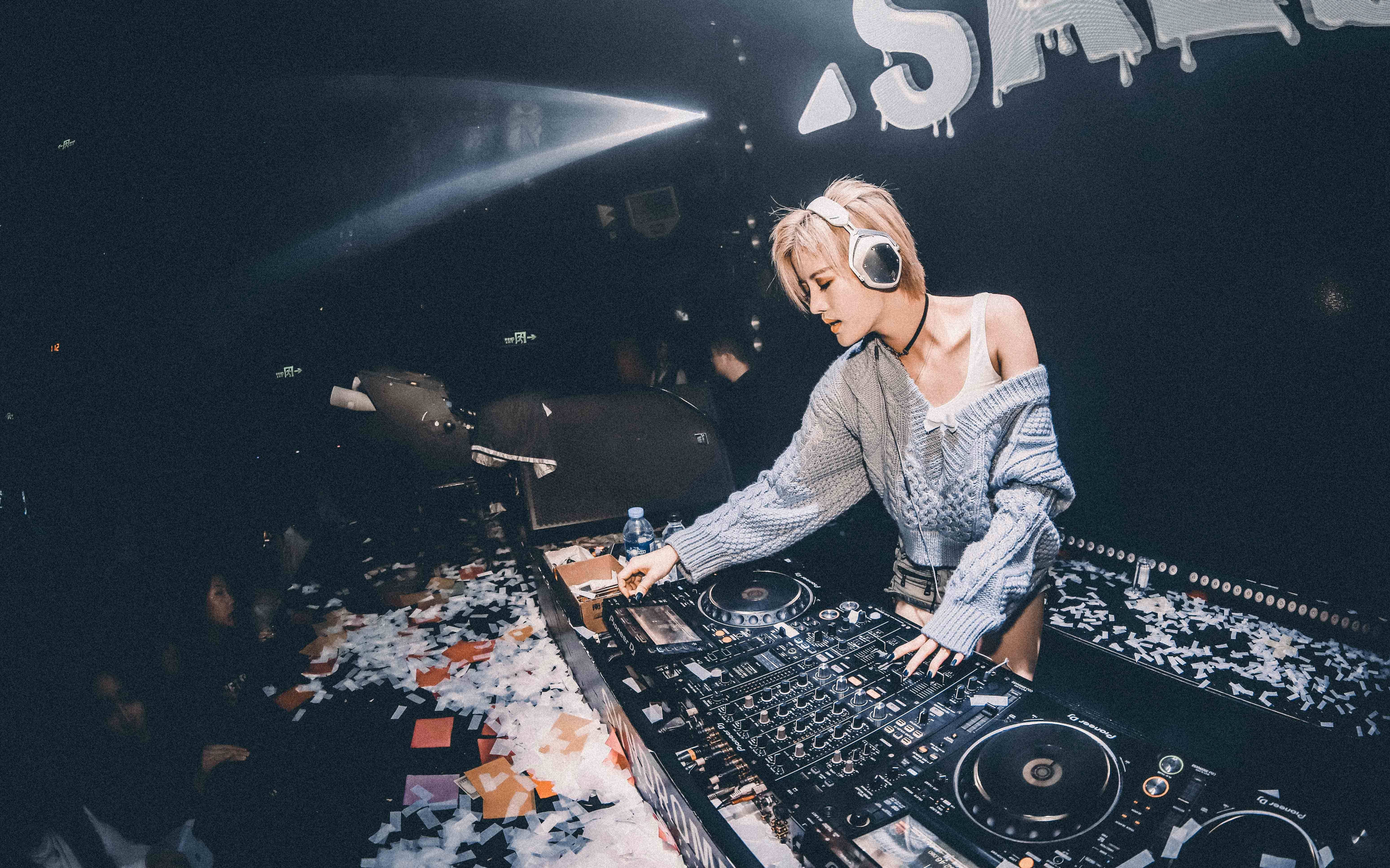 2022全网播放量最高的十首DJ,每首都动感十足,车载必备音乐,赶紧收藏