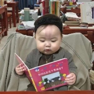 一只谆谆 