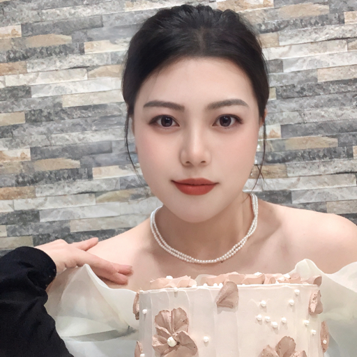 向上的佳佳 