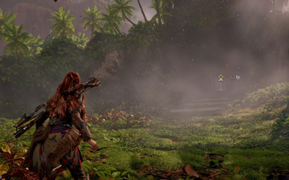 目前世界游戏画质的天花板之一