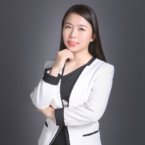 侯会茹律师 