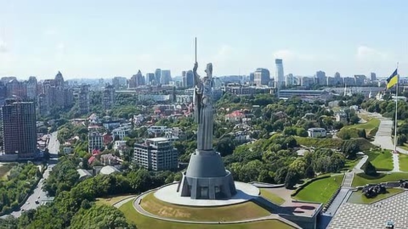 俄罗斯和乌克兰之间的冲突正接近决定性时期