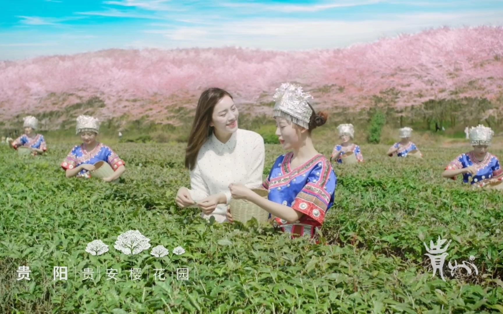 ...2023贵州形象宣传片春季版上线!多彩贵州,既能诠释一个人的精彩,也...