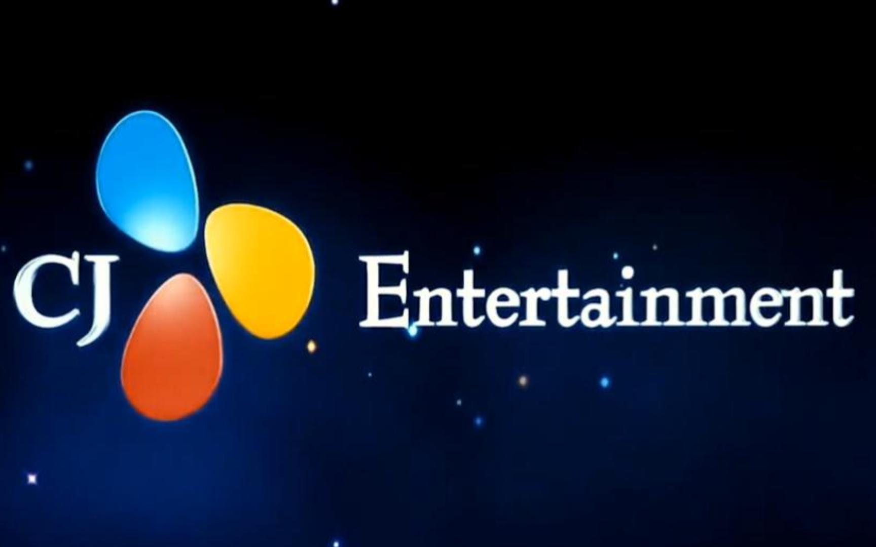 【LOGO】CJ《这是哪家影视公司的标志?》