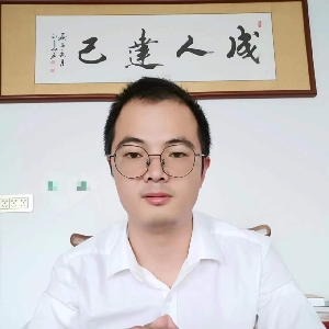 襄阳烈哥 