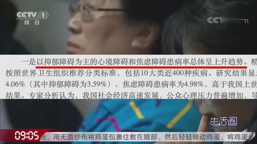 抑郁症患者跟缺乏维生素B1有关系,该如何补充呢?听专家详细讲解
