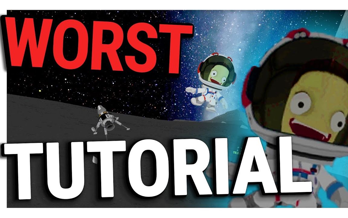 [搬运]史上最辣鸡Mun登陆教程【Danny2462】[坎巴拉太空计划]