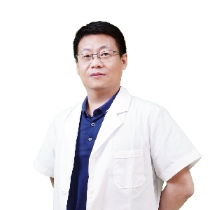 中医高海利 