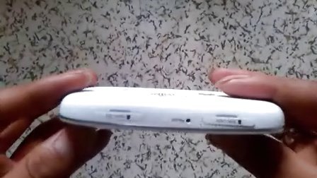 【墨涩颓废 出品】4G时代TD-LTE移动4G终端开箱及测试视频(墨涩颓废)