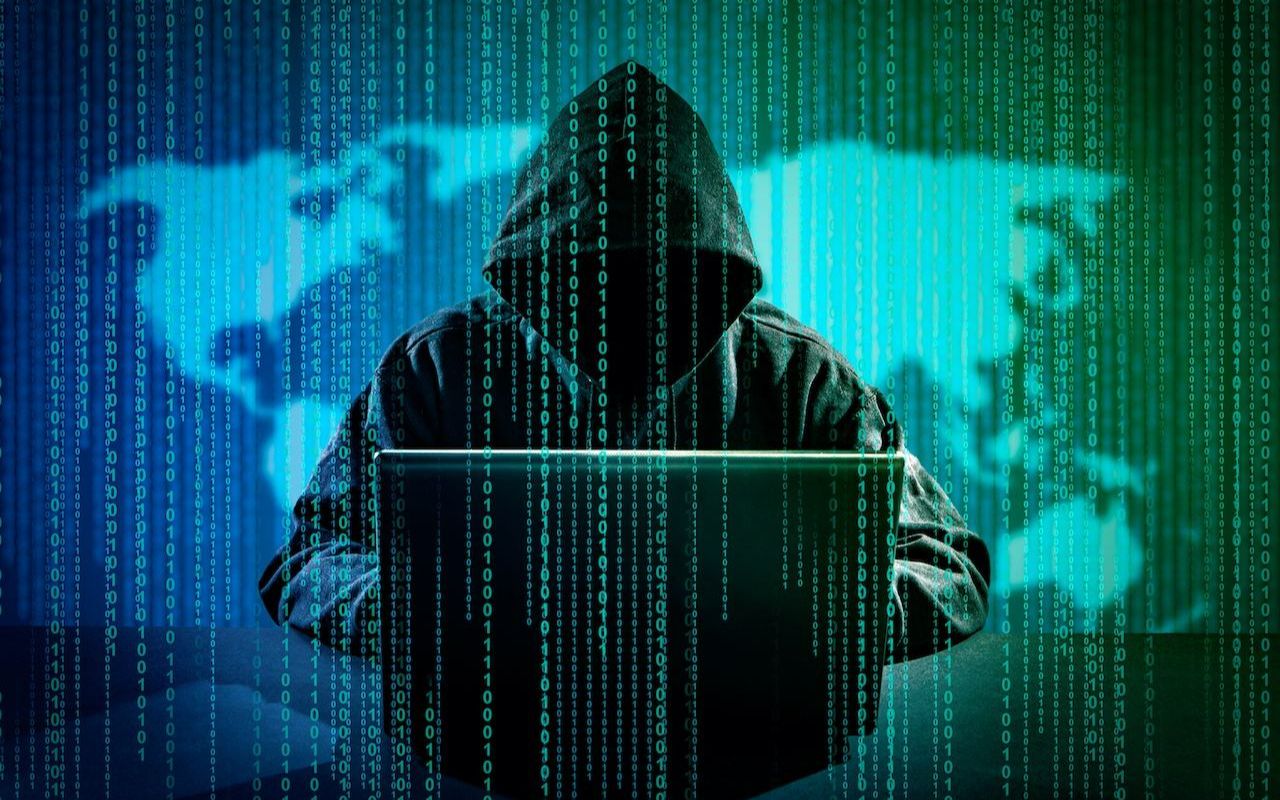 如何查看电脑是否中木马?网络监听CMD命令——netstat