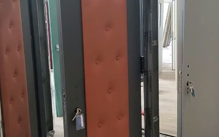 厂家直供 直播间 录音棚 会议室 KTV 影院隔音门