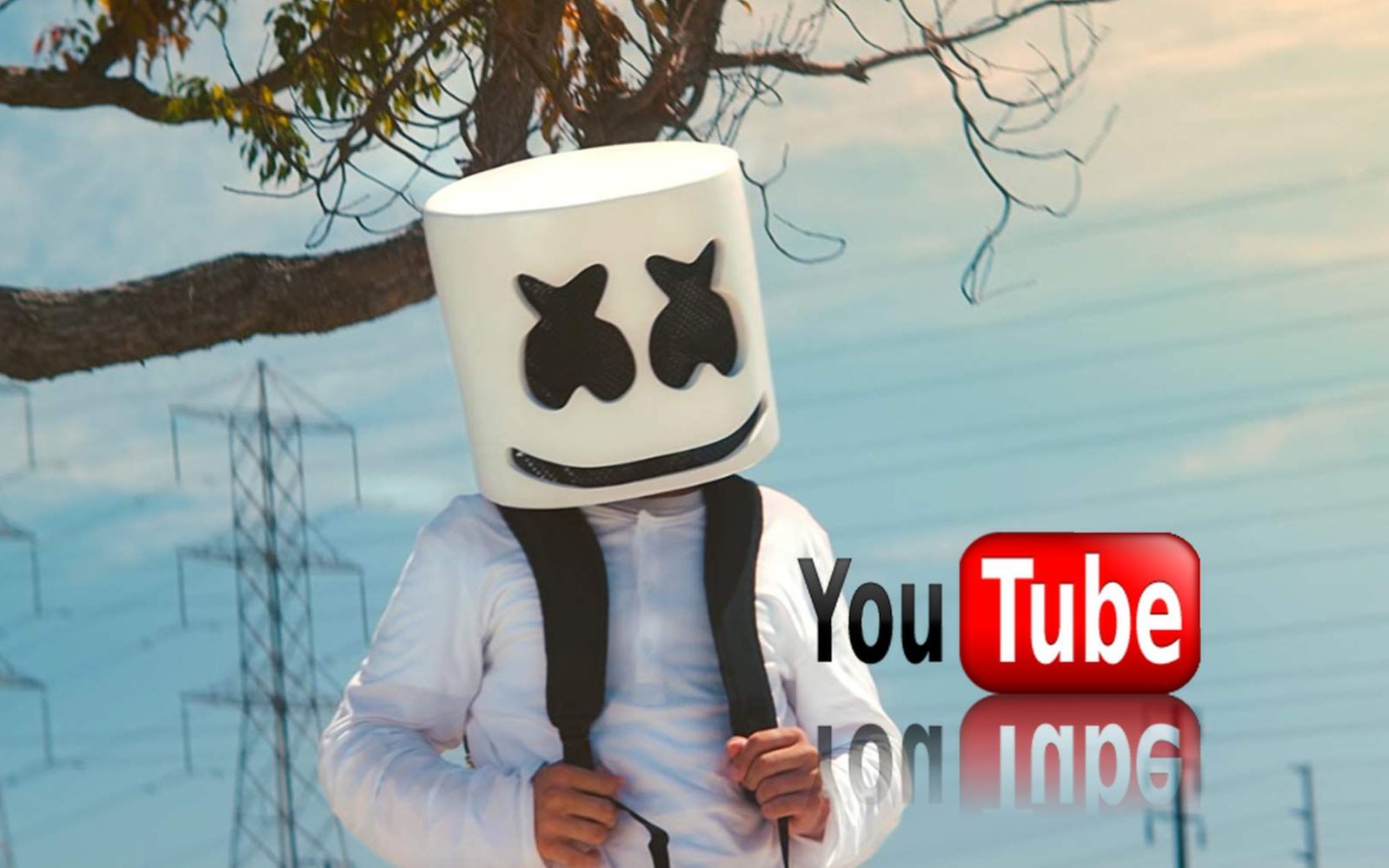 【YouTube】播放量超过10亿的视频排名(截止至2019/4月1日)