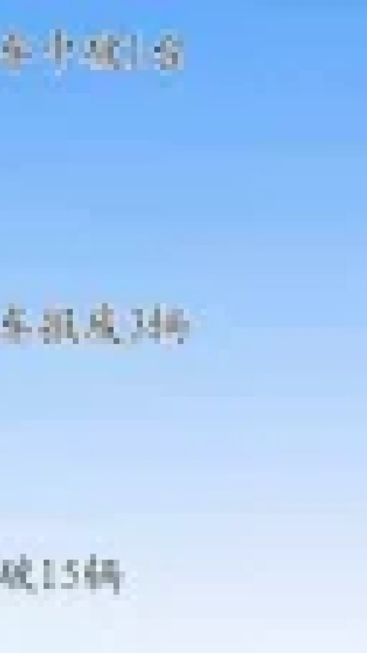 【铁路培训课件】1993年北京局列车尾冲重大事故