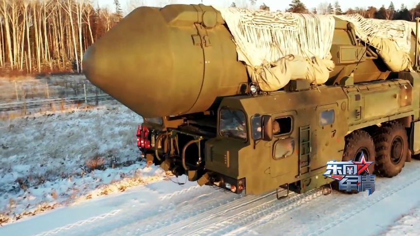 俄罗斯称美军针对其进行核作战演练,对此说法美方为何要回避?