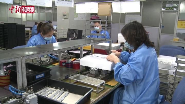 石家庄发放1.77亿元稳岗补贴 7000多家中小微企业受益