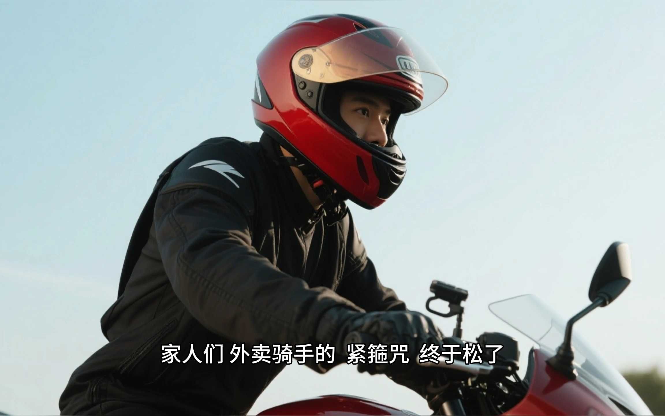 京东 25 城取消骑手超时罚款,服务分替代罚款,这才是真改革