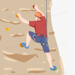 攀岩墙室内游乐厂家 