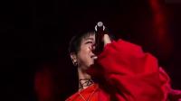 华晨宇最经典歌曲《我管你》,高音部分没几个人彪的上去,厉害了!