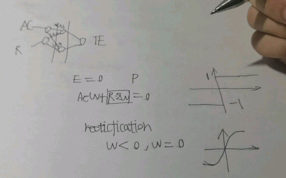 【算法思想】14分钟了解BP/MLP神经网络