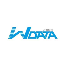 北京万数科技有限公司 