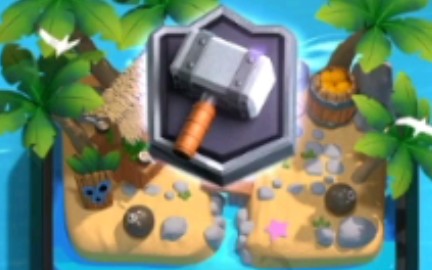 【皮卡锤】七月锦标赛实况