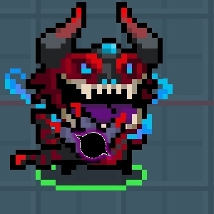 元气满满的饕餮丫 