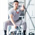 姓杨的詹老师啊