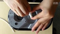 直饮机水管安装视频2