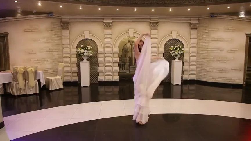 全球顶级肚皮舞!