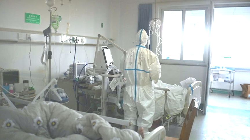 新冠病毒脱离生物体能活多久?专家:SARS达3天,1米外传染性降低