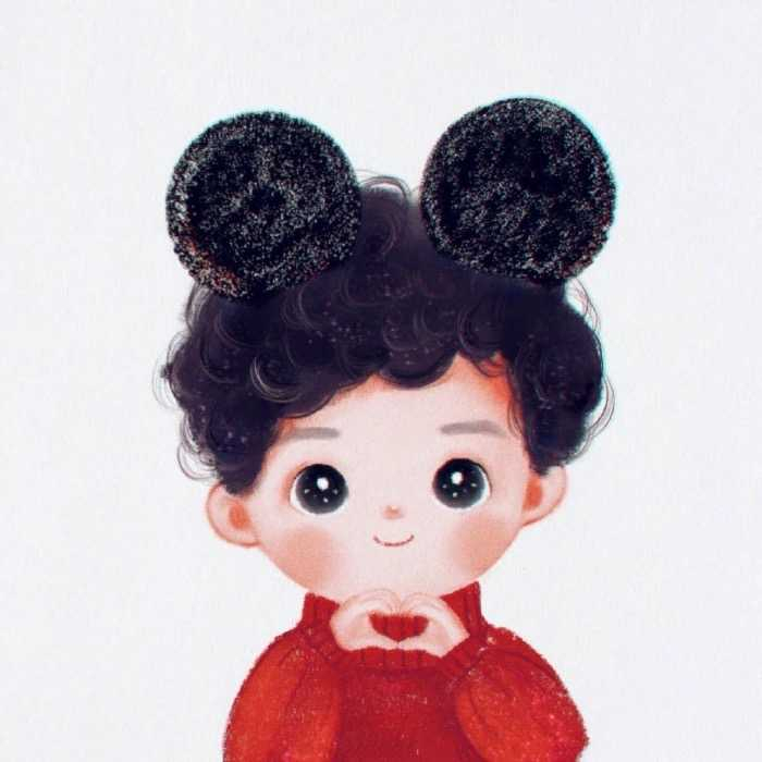 沫小白白丶 