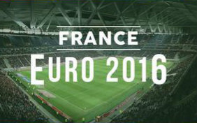 2016年欧洲杯纪录片——印象法兰西