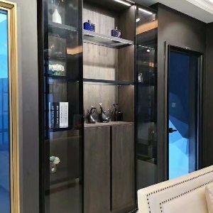 广州番禺全屋定制工厂 