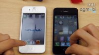 教你iPhone如何使用facetime功能 [国语]