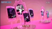 谁是最美的人?卡西欧MR1自拍魔镜【百脑汇出品】