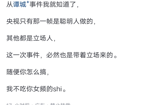 最近央视点评网文如何评价?