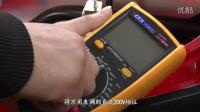快速排除电机不工作的几种方法-电动车维修教程