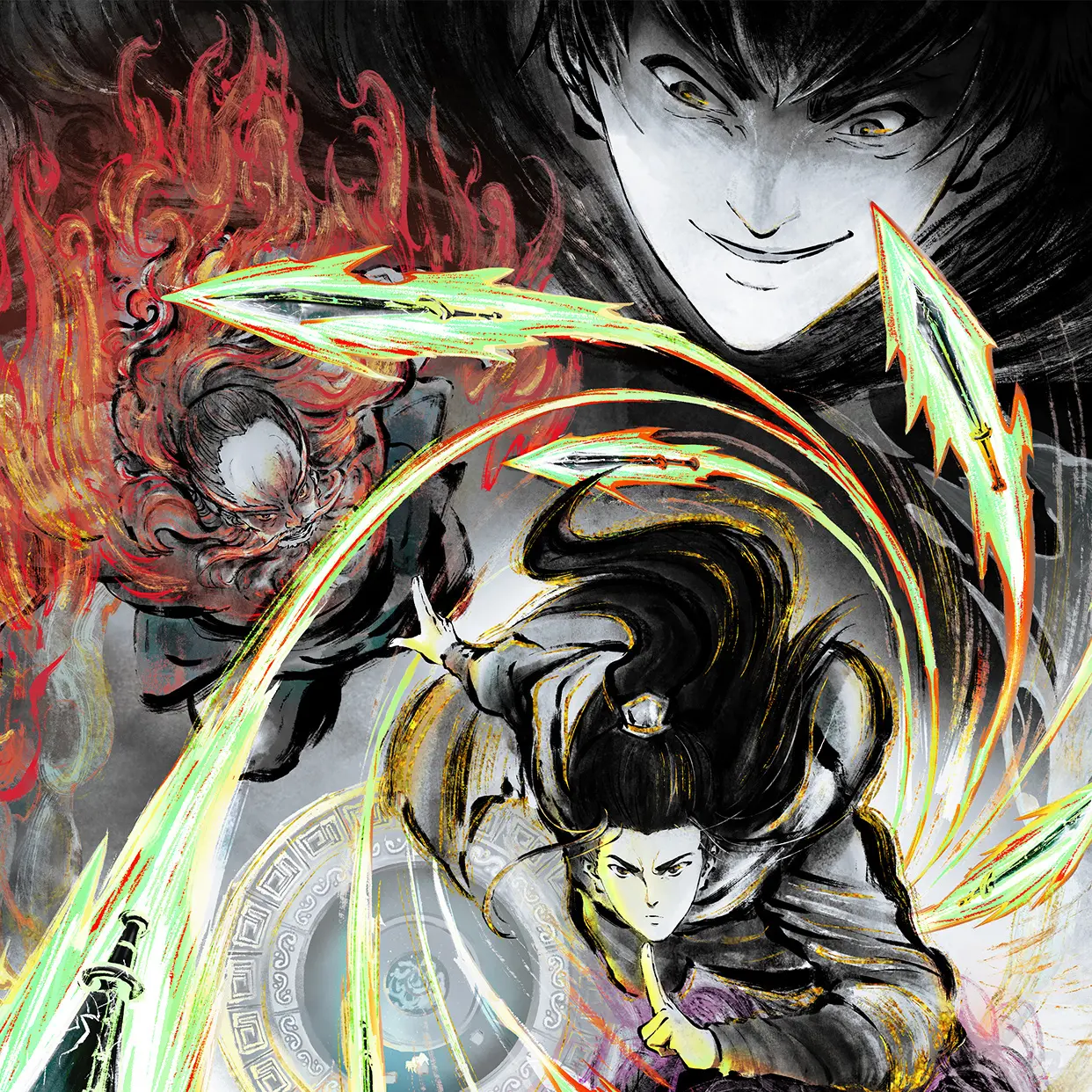 幽幽鹿鸣食虞之良 