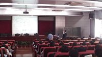 分式方程 北师大版(初中数学初二数学优质课示范教学实录展示视频)