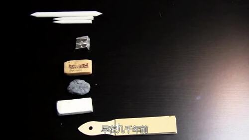 铅笔芯是怎么"塞进"木材里的?看完制作过程,终于真相大开!