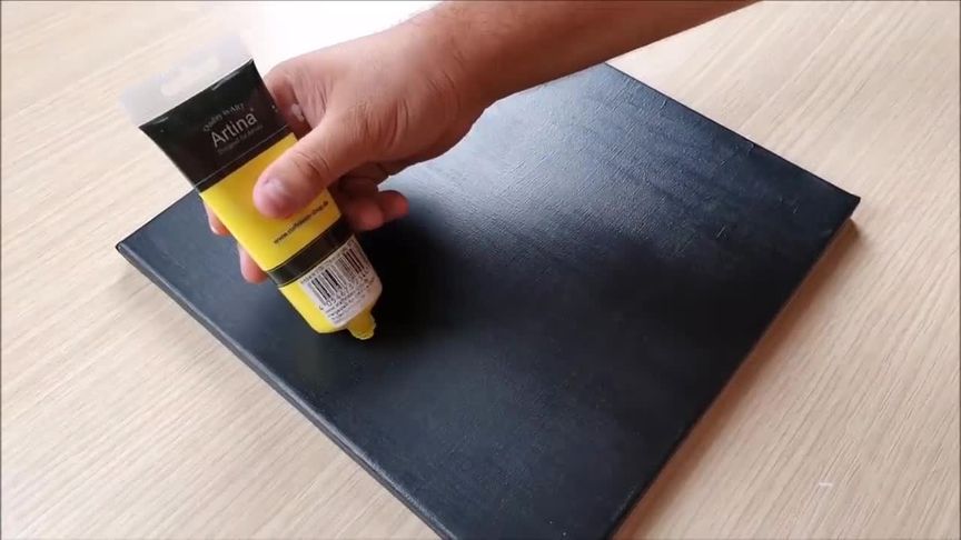 适合初学者的画画教程,这样画简单又漂亮!
