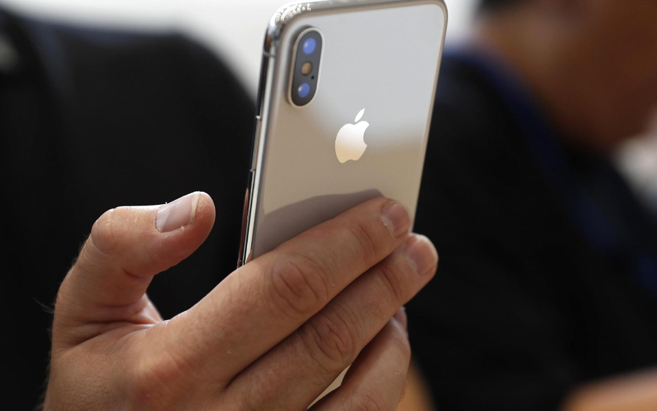 iPhone X最详尽使用手册来了：8个操作你不得不知道