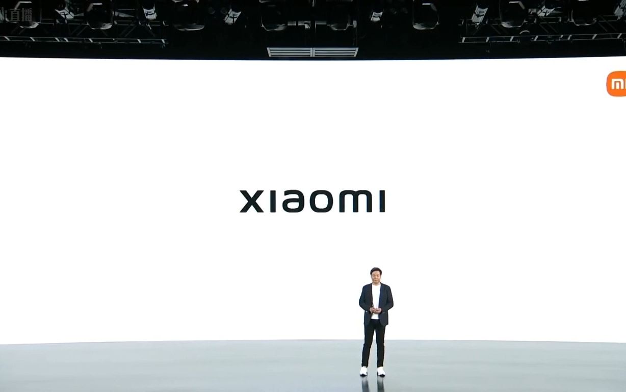 2022小米秋季新品发布会(产品篇)
