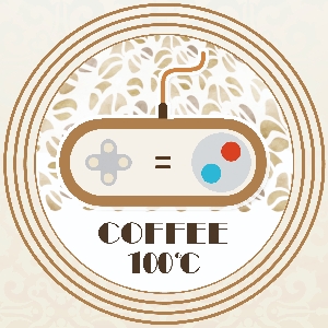 100摄氏度咖啡 