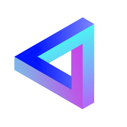 3D社 