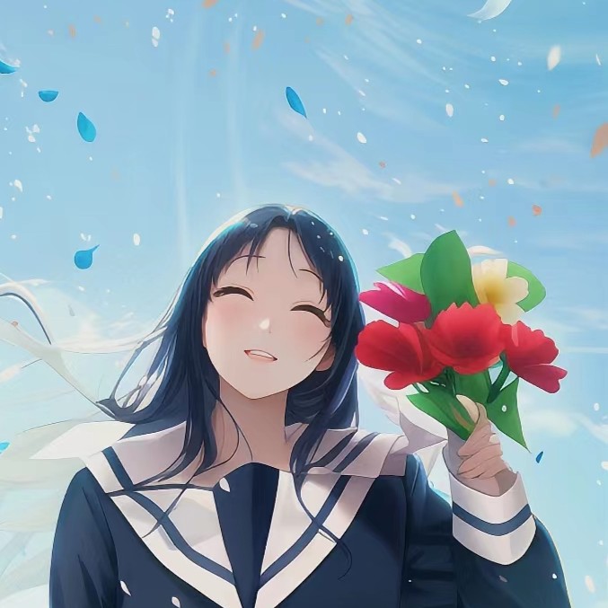 我的朵朵是仙女 