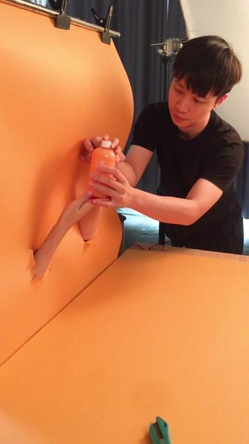 都说用C4D渲染,可我们是做摄影的,就只会实拍,摄影,商业摄影,产品摄影