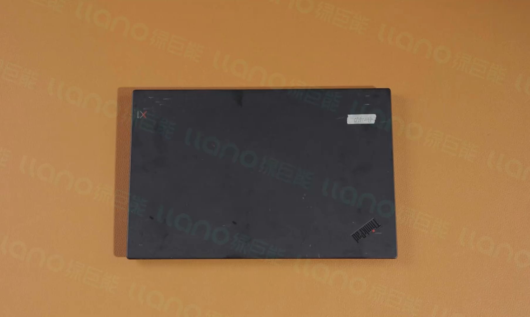 【电池安装】联想 ThinkPad X1(01AV430)电池更换教程